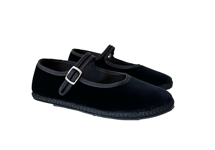 Friulane Mary Jane- Ciaccini